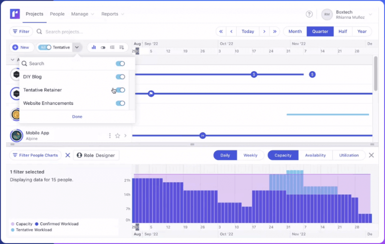 10 Best Strategic Workforce Planning Tools in 2024