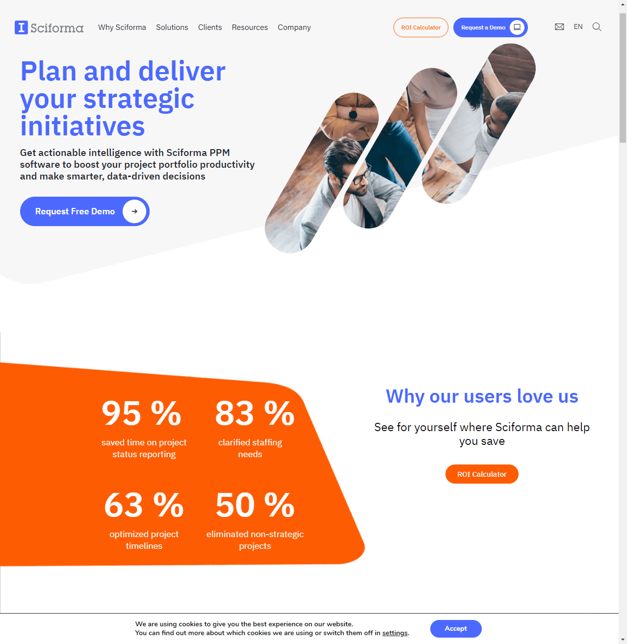9 Best Strategic Planning Software Tools in 2024