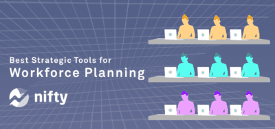 13 Top Workforce Planning Tools For HR Managers in 2026