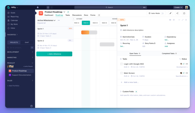 How to Create a Successful Work Plan | Nifty Blog
