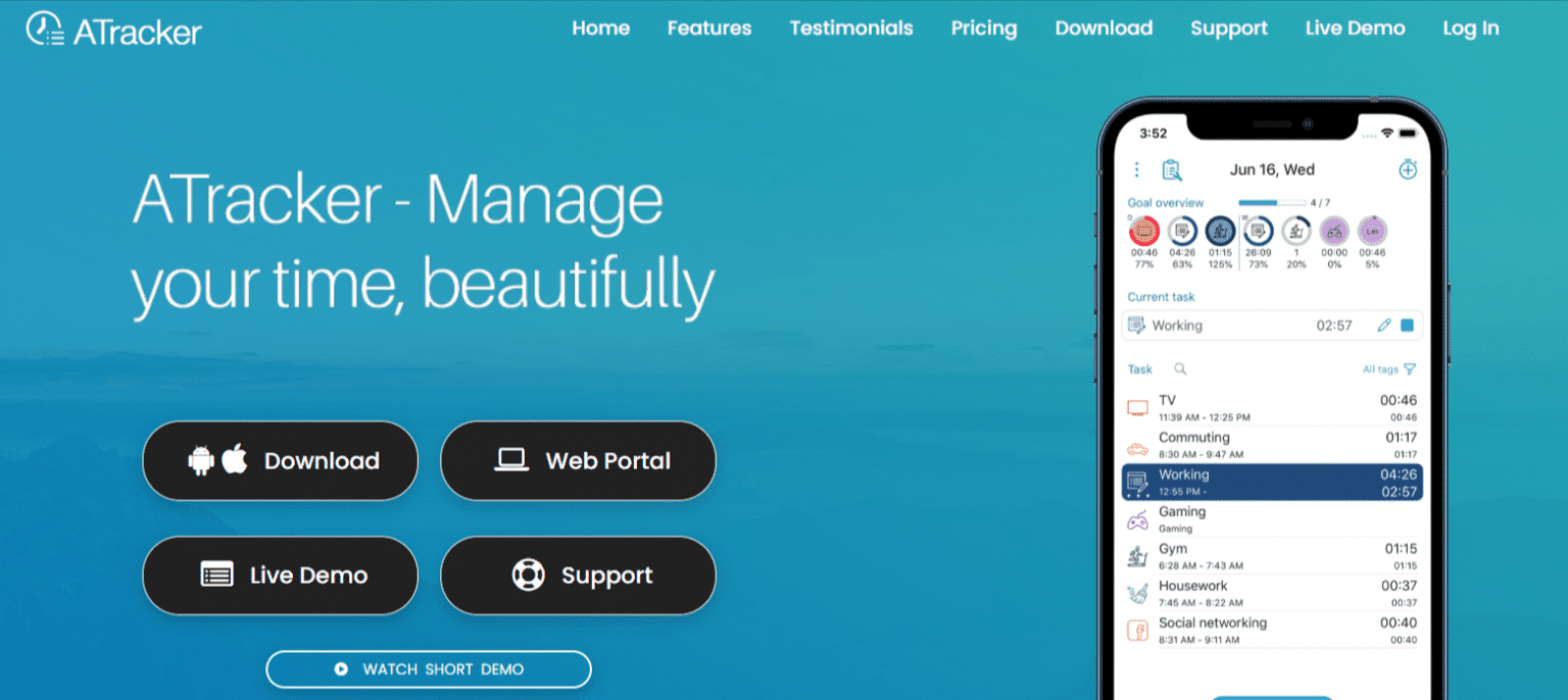 Top 12 Goal Tracking Apps in 2025