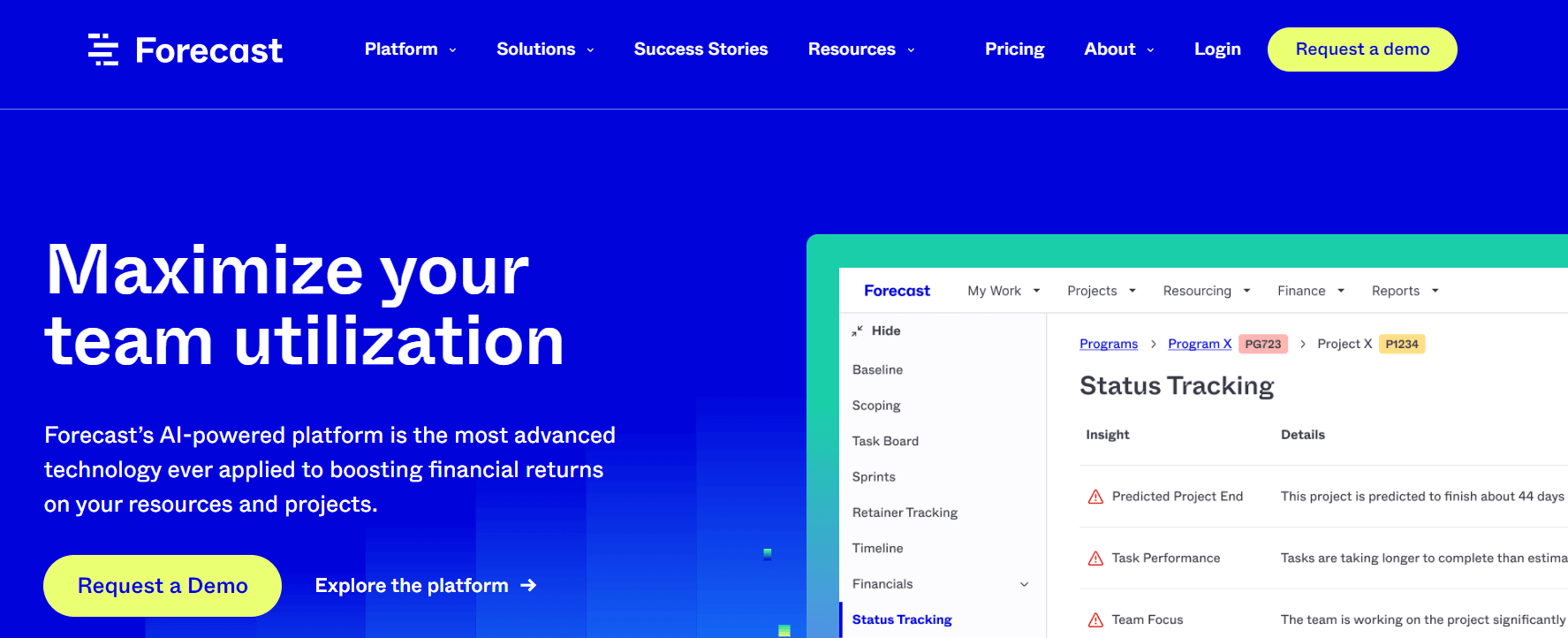 12 Best Team Project Management Tools in 2024