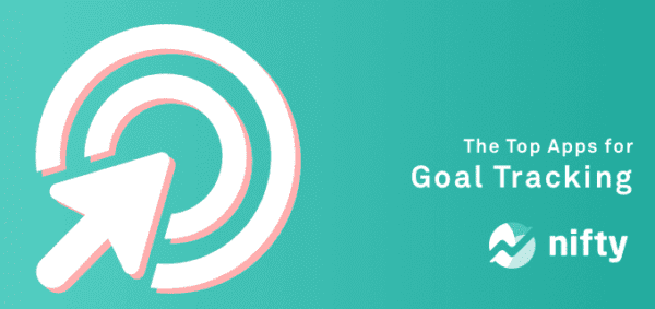 Top 12 Goal Tracking Apps in 2025