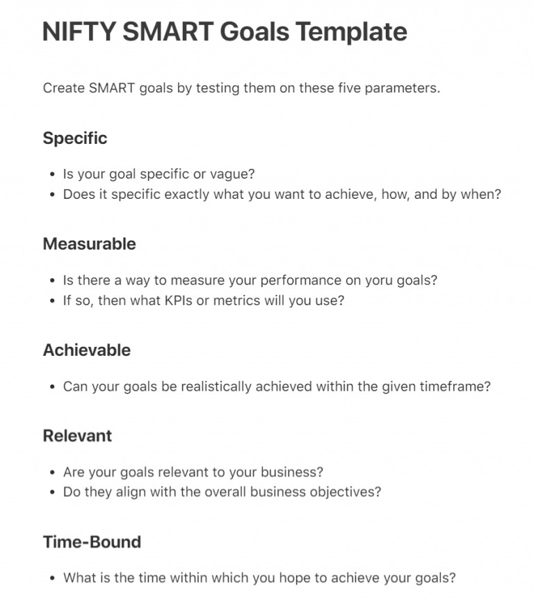 Tiger Team: What is it and How to Create One