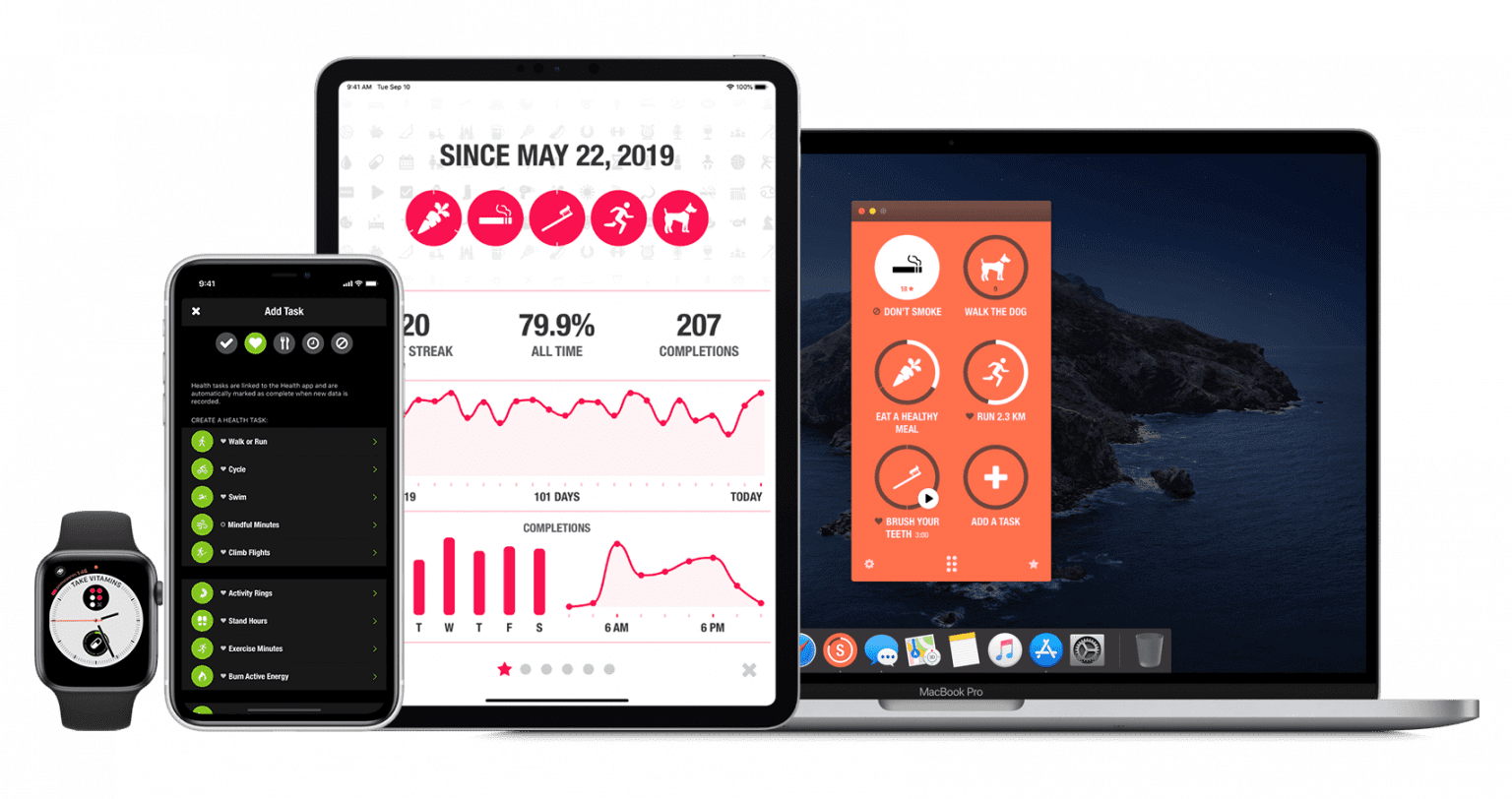 Top 12 Goal Tracking Apps in 2026