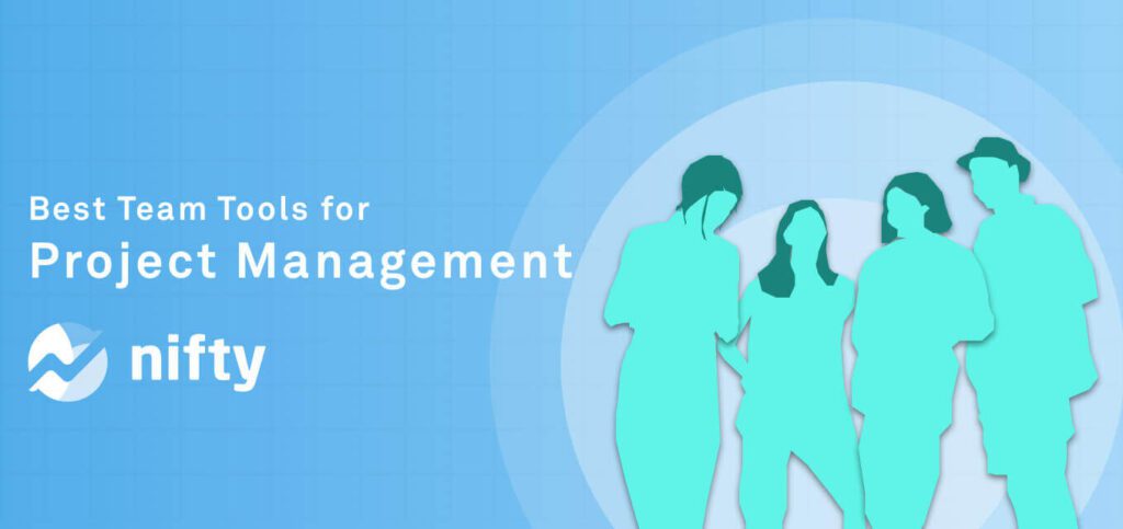 12 Best Team Project Management Tools in 2024