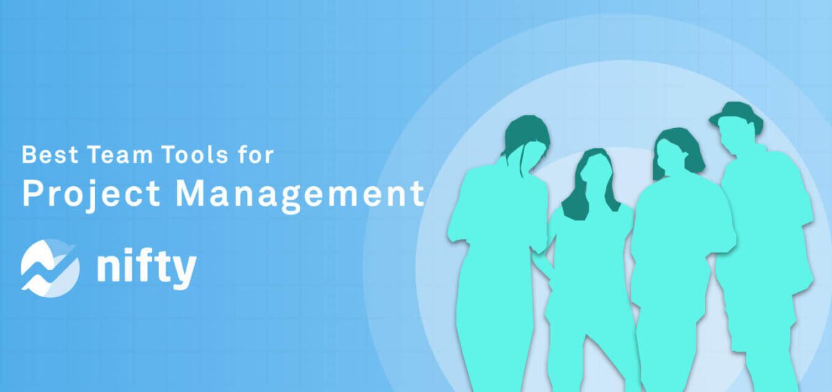 12 Best Team Project Management Tools in 2024