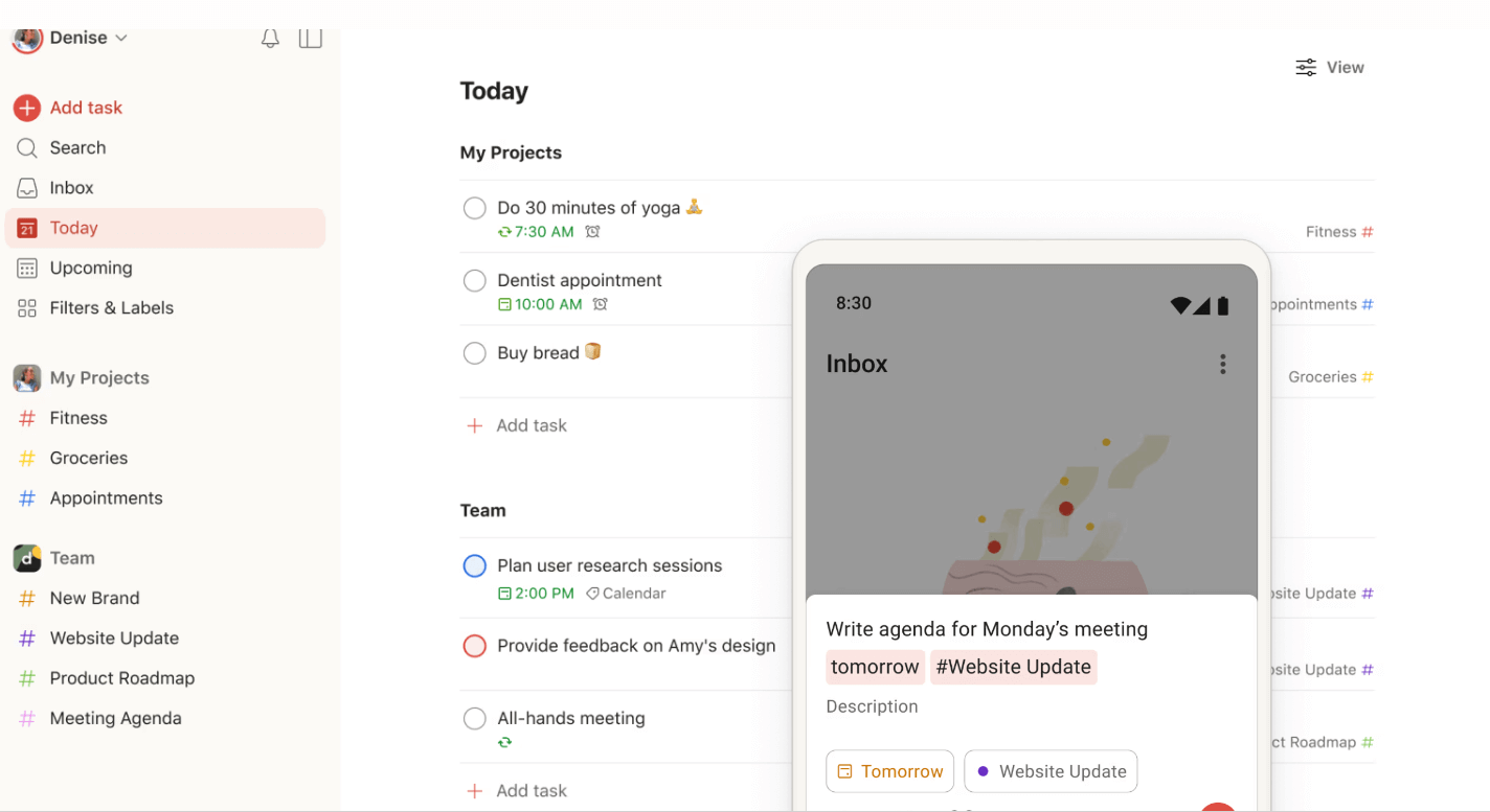 Top 12 Goal Tracking Apps in 2024