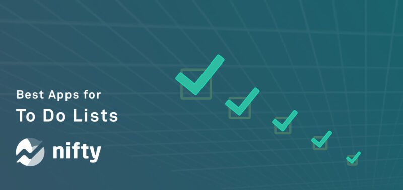 16 Best To-Do List Apps to Stay on Track in 2025