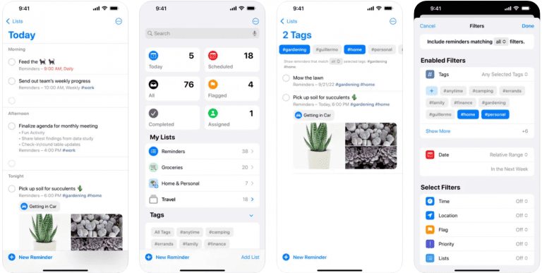16 Best To-Do List Apps to Stay on Track in 2025
