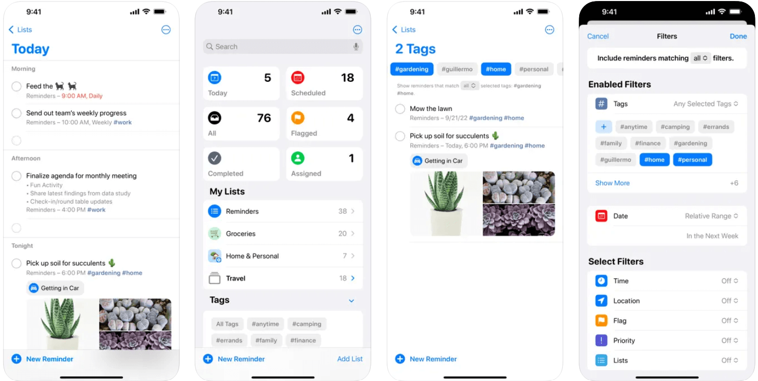 16 Best To-Do List Apps to Stay on Track in 2025
