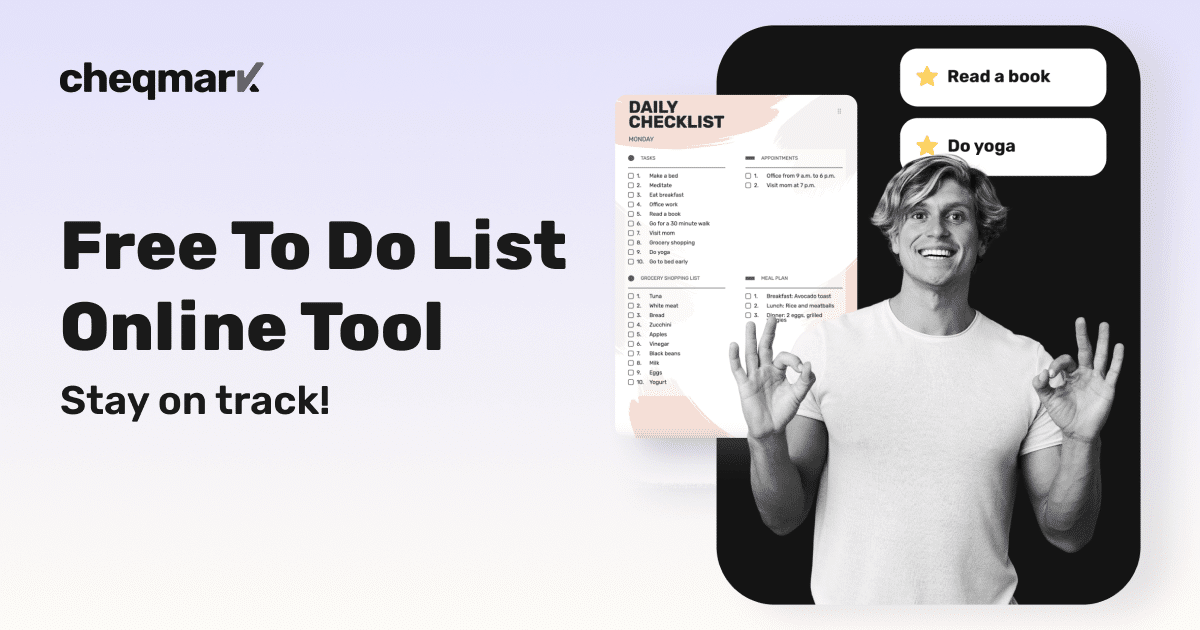 16 Best To-Do List Apps to Stay on Track in 2025