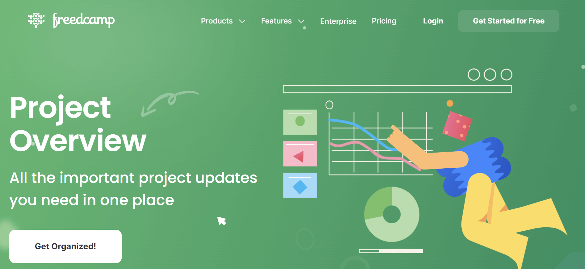 What is Project Planning? 8 How-to Steps for Creating One