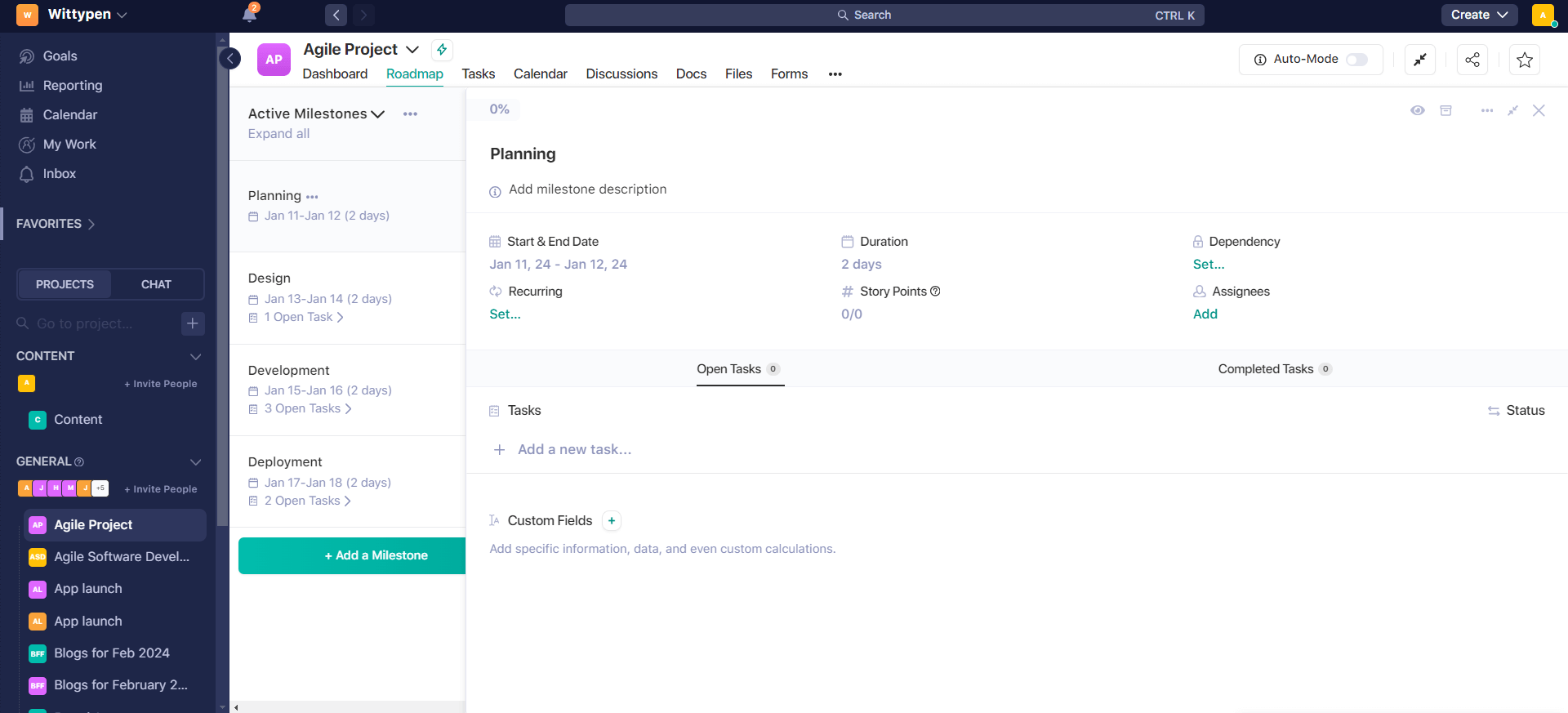 What is Project Planning? 8 How-to Steps for Creating One