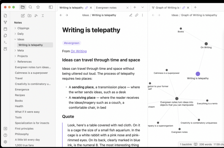 17 Best Free Note-Taking Apps to Store Your Notes in 2025