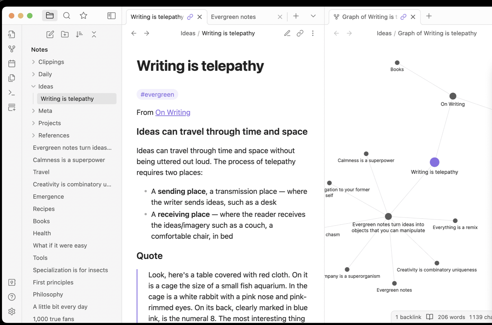 15 Best Free Note-Taking Apps to Store Your Notes in 2025