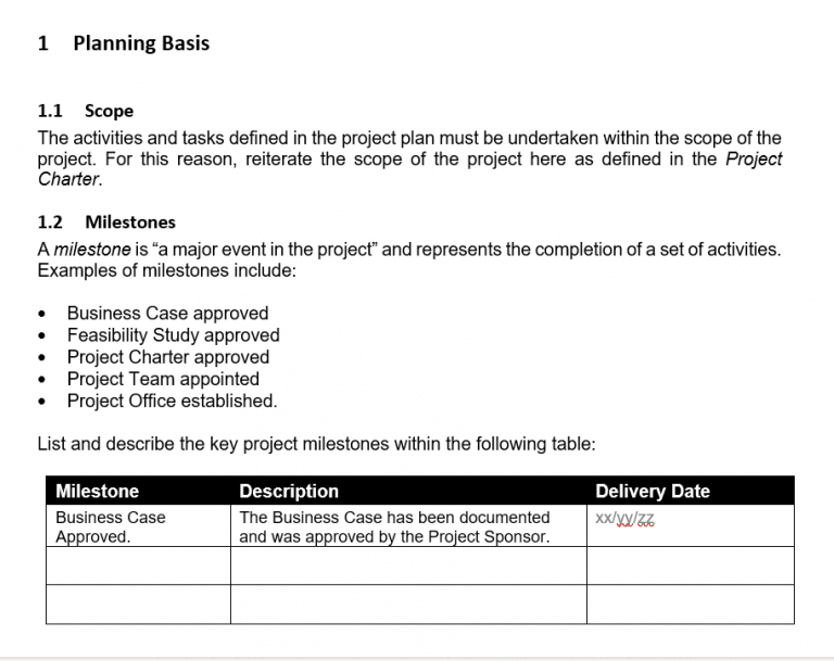 What is Project Planning? 8 How-to Steps for Creating One