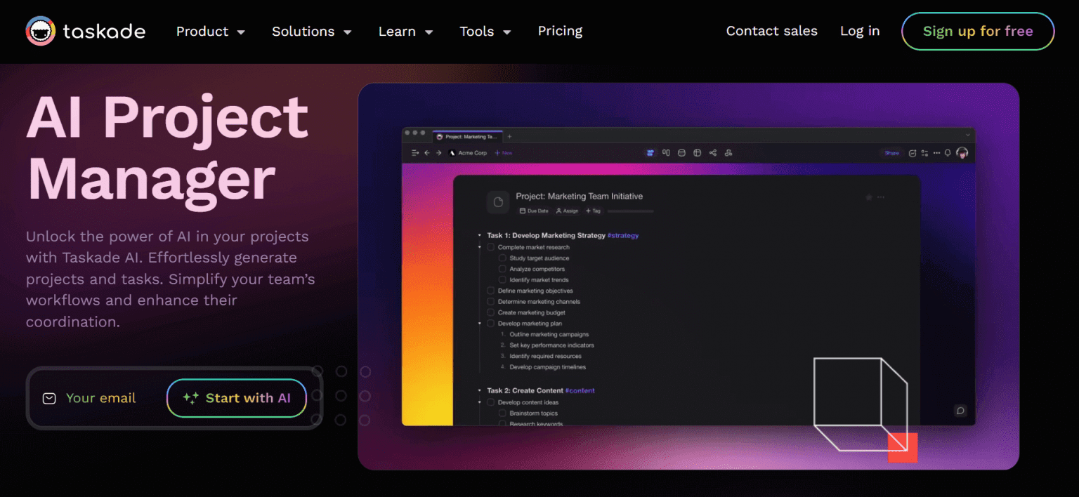 50+ Best AI Tools for 2025 [Experts Reviewed]