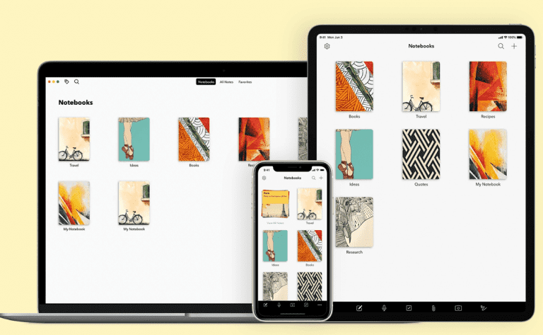 17 Best Free Note-Taking Apps to Store Your Notes in 2025