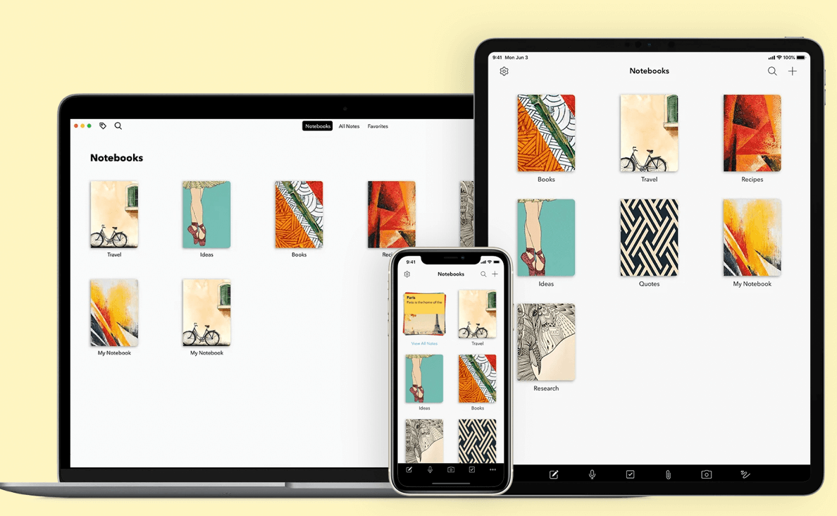 17 Best Free Note-Taking Apps to Store Your Notes in 2025