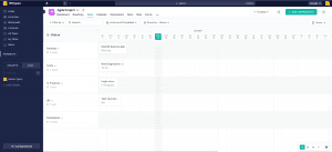 15 Free Gantt Chart Templates in Docs, Word, Excel & More