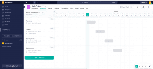 15 Free Gantt Chart Templates in Docs, Word, Excel & More