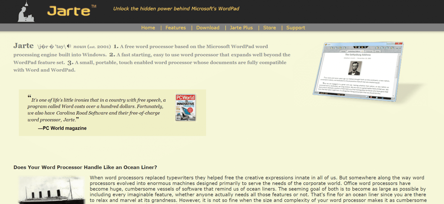 15 Best Word Processing Software to Enhance Your Writing