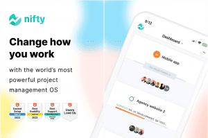 How Nifty 3.5 Will Streamline Your Day-to-Day Workflow | Nifty Blog