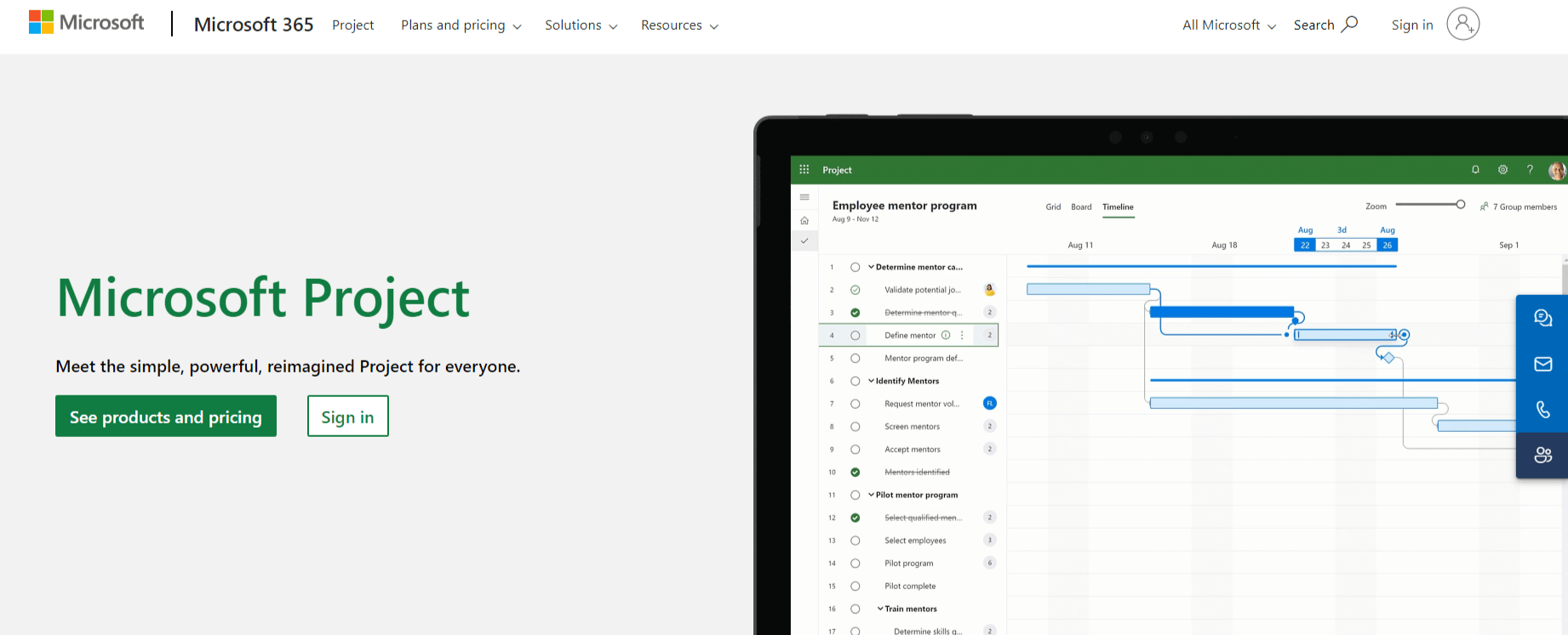 14 Best Project Management Software for Small Business