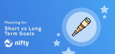 Short-Term vs Long-Term Goals: Core Difference in 2025