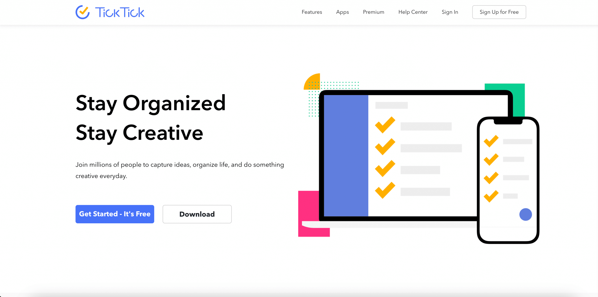 Best 12 Daily Checklist Apps For Busy Managers | Nifty Blog
