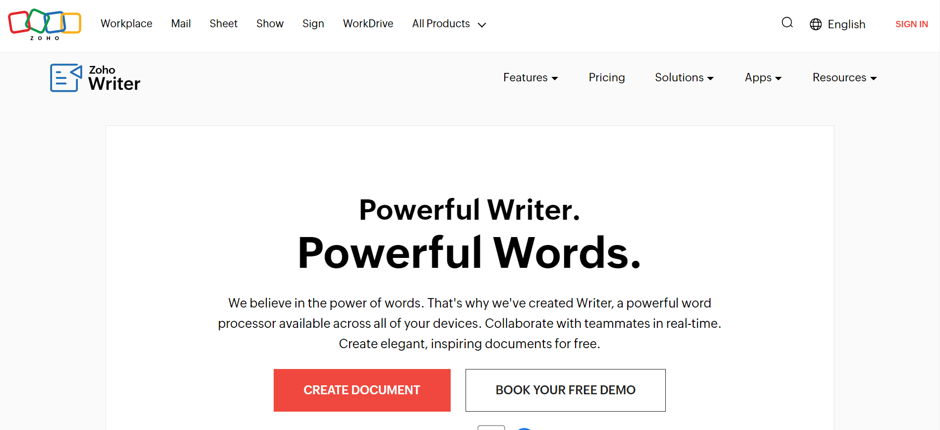 15 Best Word Processing Software to Enhance Your Writing