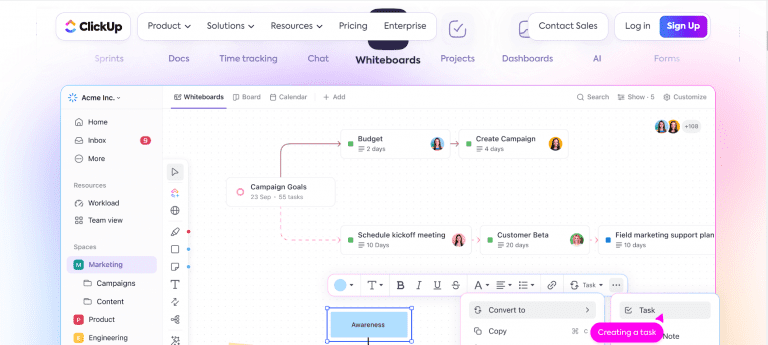 11 Best Process Mapping Tools and Software: A Complete Guide
