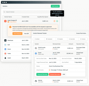 Top 10 Vendor Management Software for 2025 (User Tested)