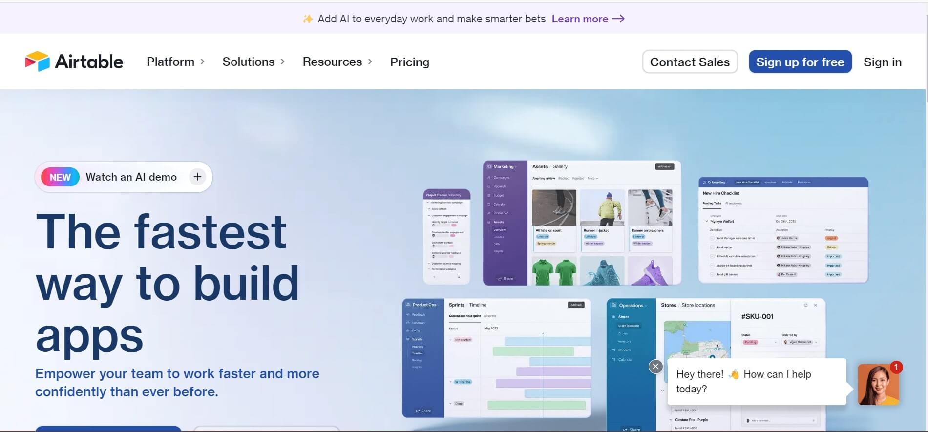 10 Best Notion Alternatives For Project Managers in 2026
