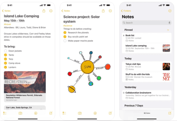 Top 10 Obsidian Alternatives for Power Note-Takers in 2025