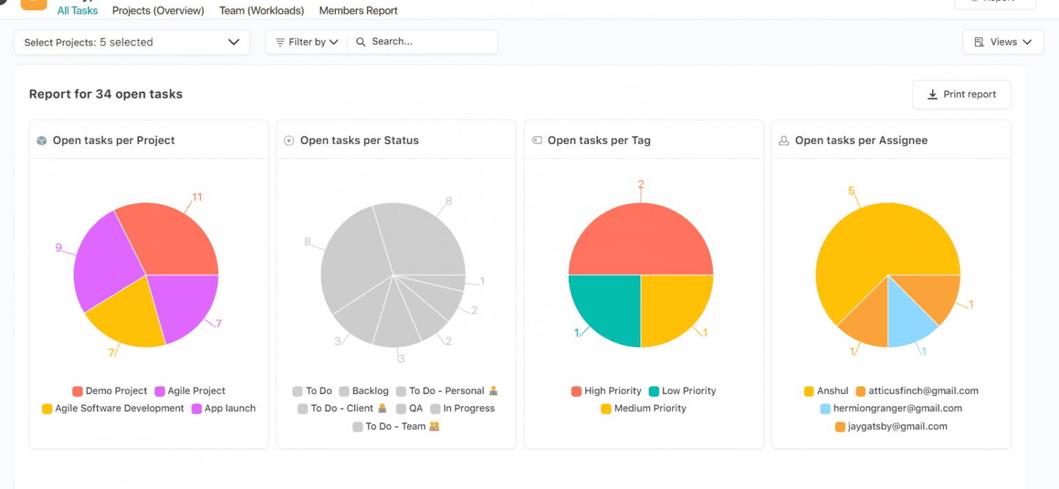 14 Best Reporting Tools for Quick Decisions in 2026