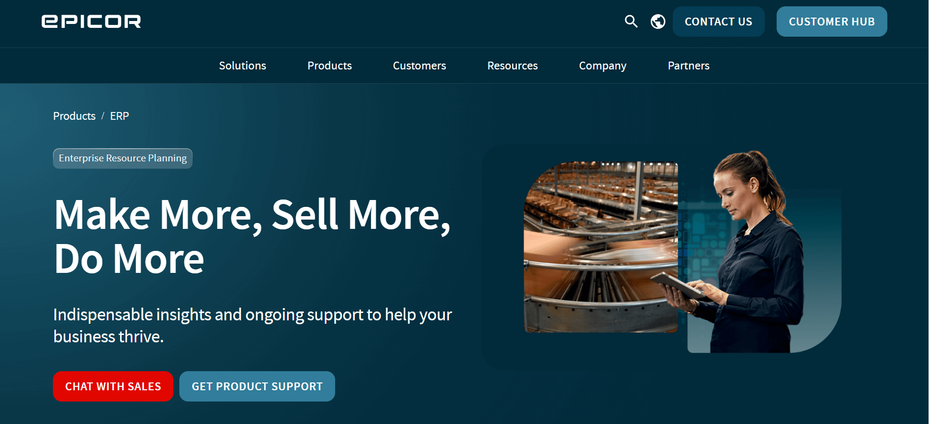 2025’s Best ERP Softwares for All Teams [Free & Paid]