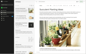 Top 10 Obsidian Alternatives for Power Note-Takers in 2025