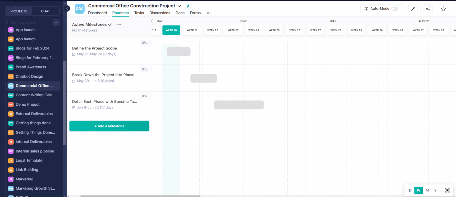 How to Make A Gantt Chart? 7 Easy Steps + Examples