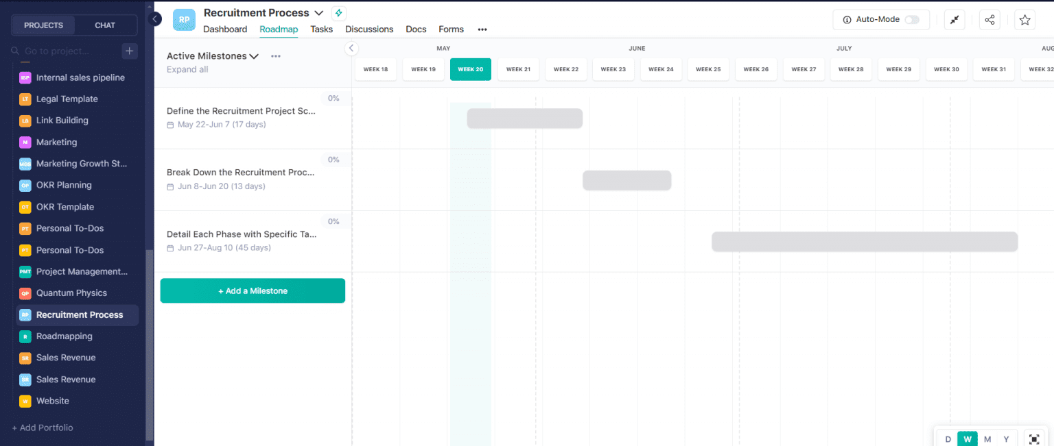 How to Make A Gantt Chart? 7 Easy Steps + Examples