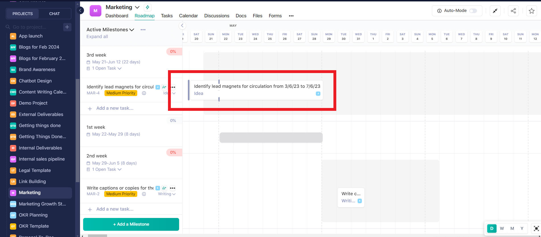 How to Make A Gantt Chart? 7 Easy Steps + Examples