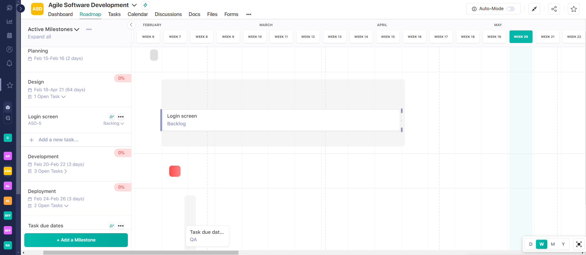 How to Make A Gantt Chart? 7 Easy Steps + Examples