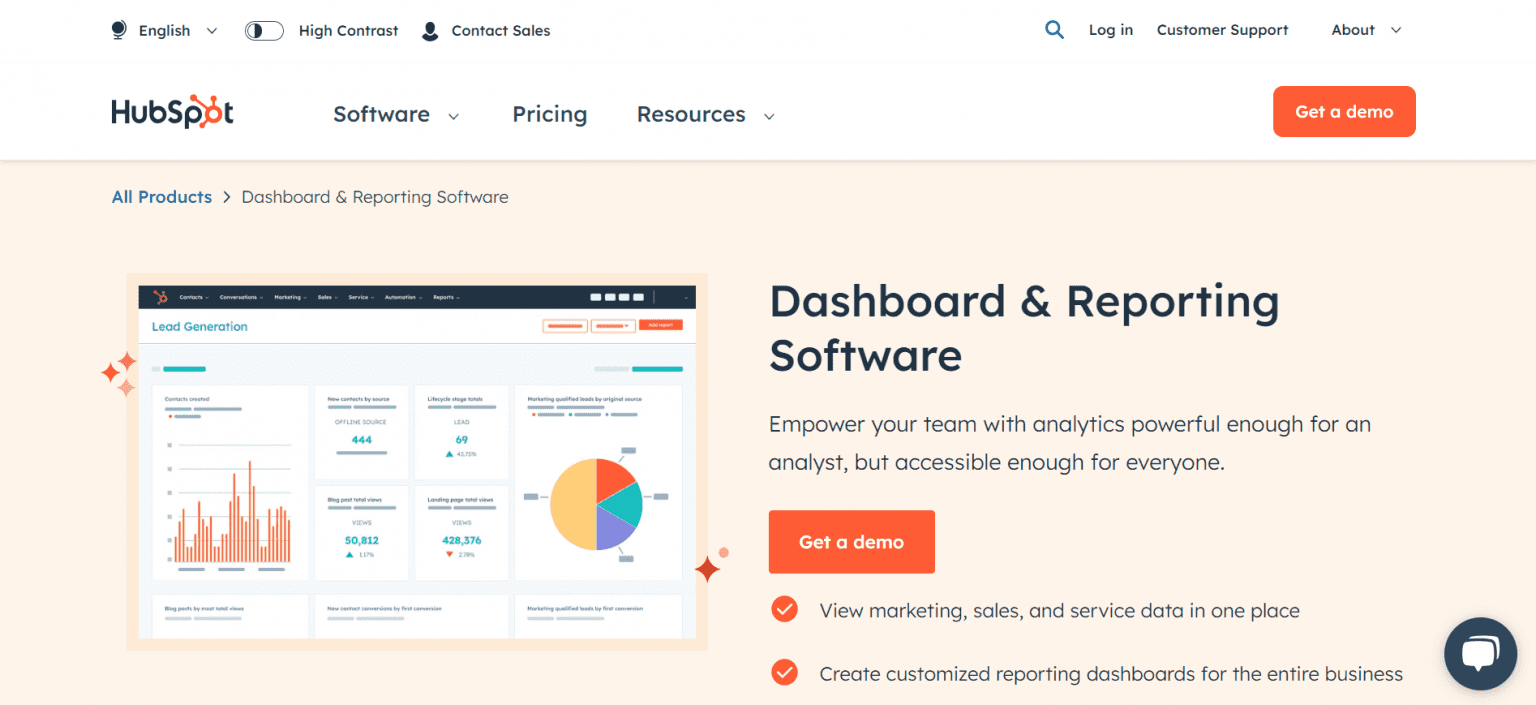 12 Best Reporting Tools for Quick Decisions in 2025