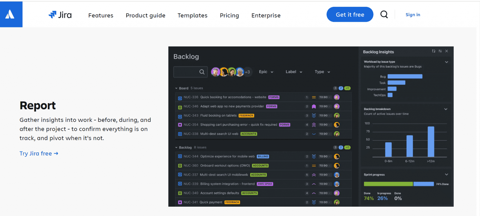 12 Best Reporting Tools for Quick Decisions in 2025