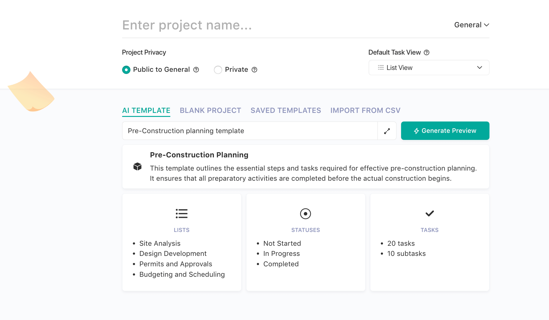 Top 10 AI Construction Software of 2026 To Try Now