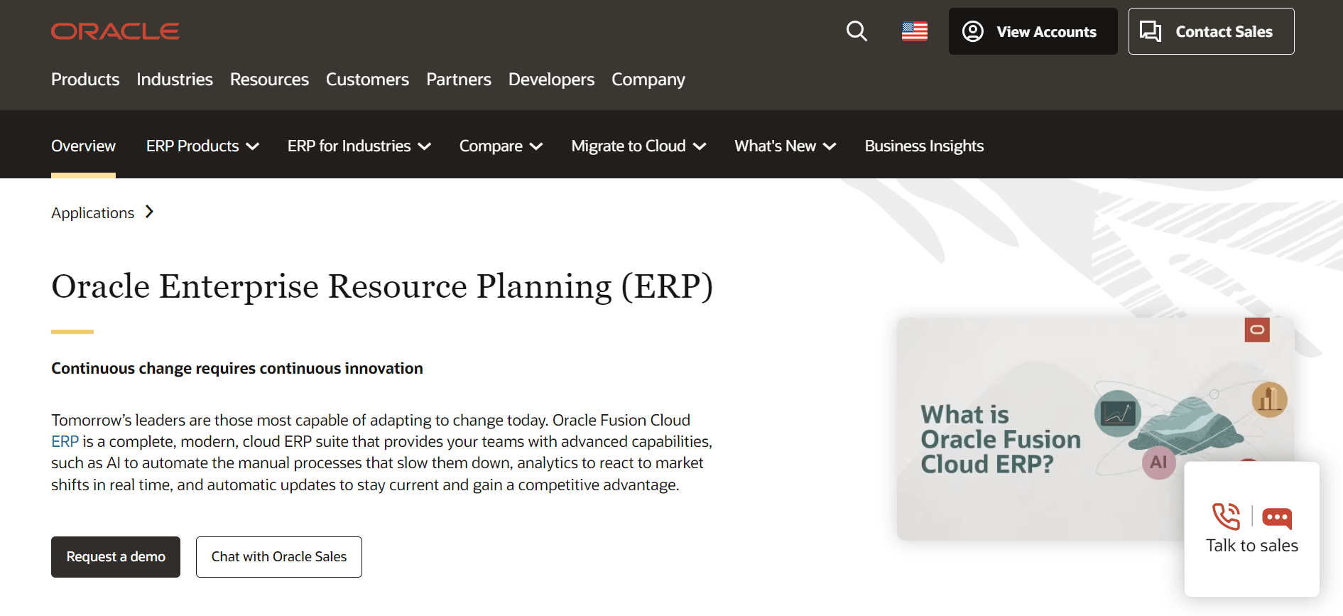 2026’s Best ERP Softwares for All Teams [Free & Paid]