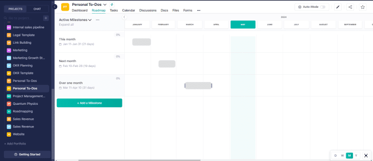 How to Make A Gantt Chart? 7 Easy Steps + Examples