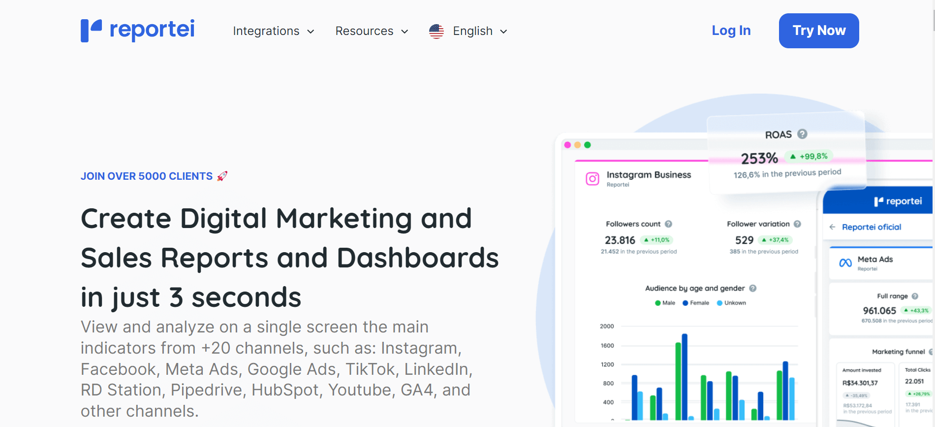12 Best Reporting Tools for Quick Decisions in 2025