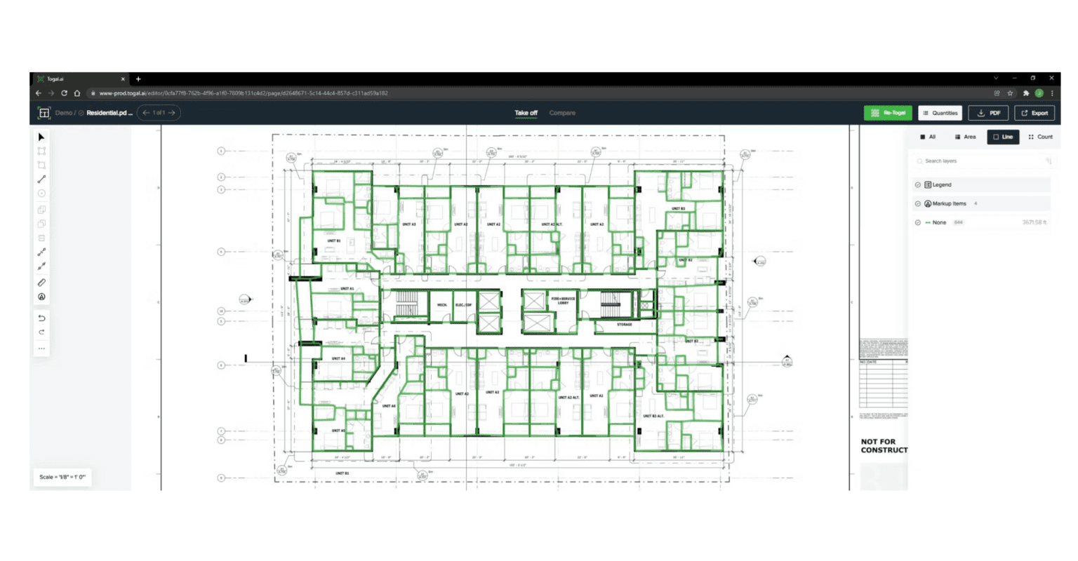 Top 10 AI Construction Software of 2026 To Try Now